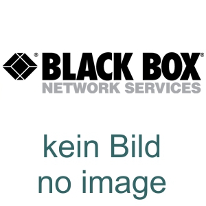 BlackBox PLUG 10/100TX 100FX ST MED CONV LB300A RACK - LBMC300-MMST ...